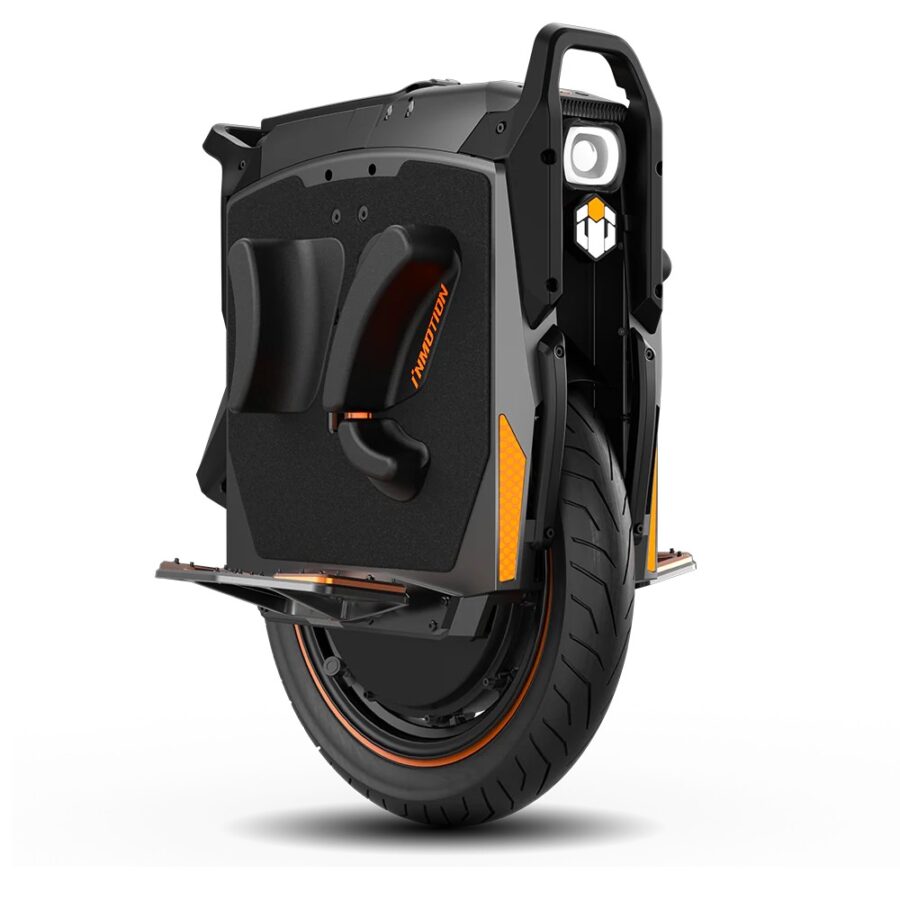 Inmotion P6 Electric Unicycle - FREE GIFTS Included | e-RIDES Europe