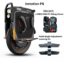 Inmotion P6 Electric Unicycle - FREE GIFTS Included | e-RIDES Europe