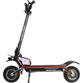 DUALTRON SONIC (MODEL A) ALIEN 72V 40Ah Samsung 21700 + free fast ...