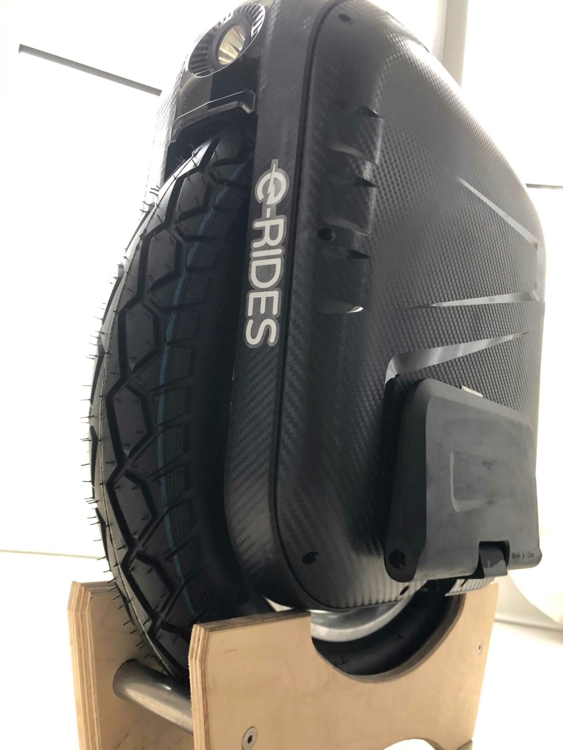 Begode EXN - Pre Owned - e-RIDES US