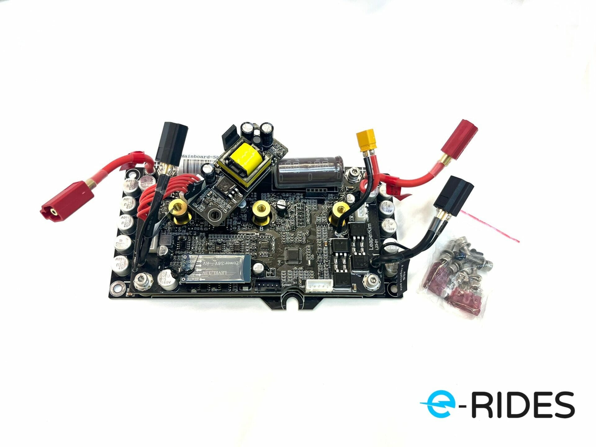 Veteran Sherman S Electric Unicycle Control Board, mainboard for ...