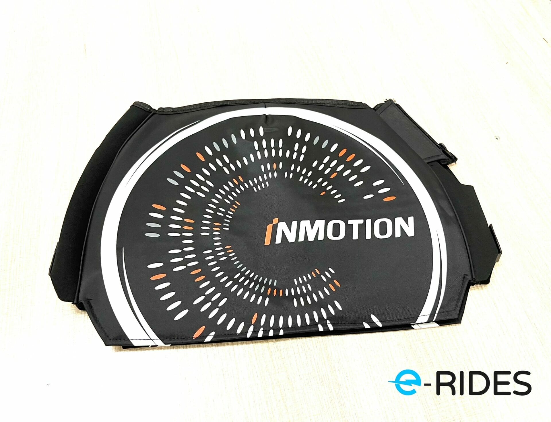 Original Inmotion V5/V5F Electric Unicycle Protective Cover - e-RIDES US