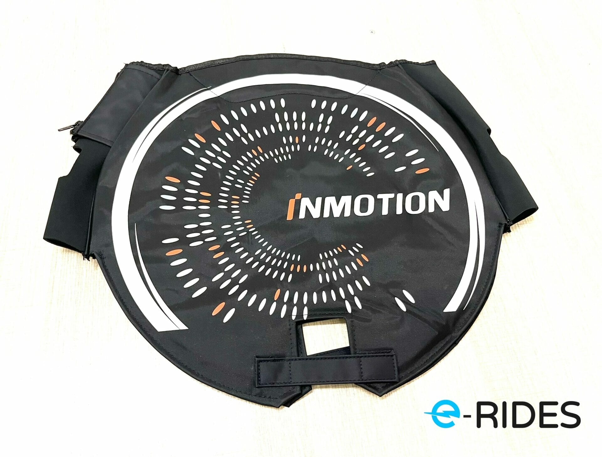 Original Inmotion V8/V8F Electric Unicycle Protective Cover - e-RIDES US