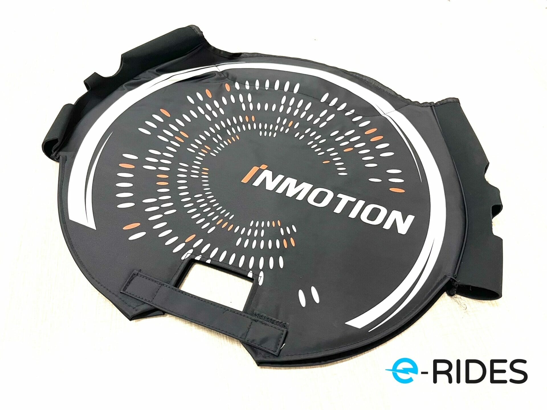 Original Inmotion V10/V10F Electric Unicycle Protective Cover - e-RIDES US