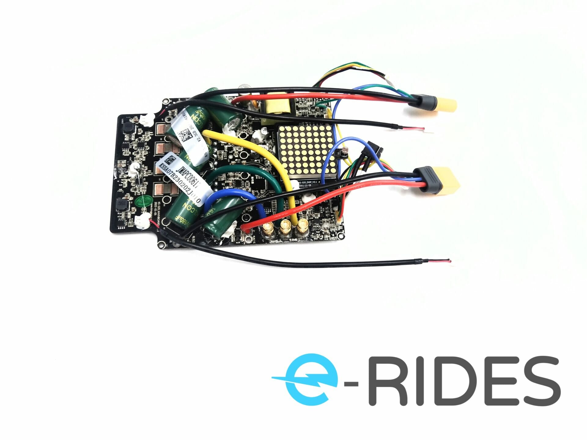 Kingsong S22 Electric Unicycle Control board/mainboard KS-S22 Eagle - e ...