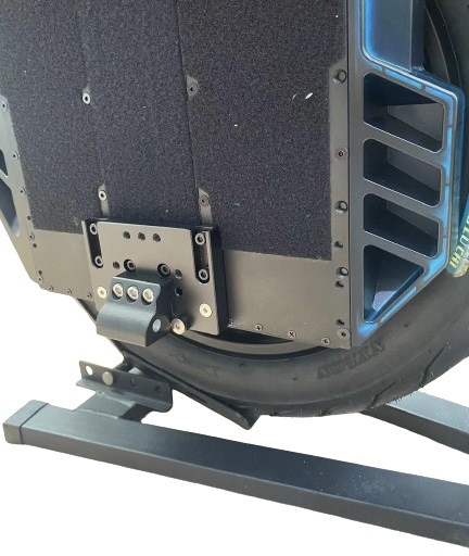 Begode Blitz Height Adjustable Pedal Adaptor Hangers - e-RIDES US