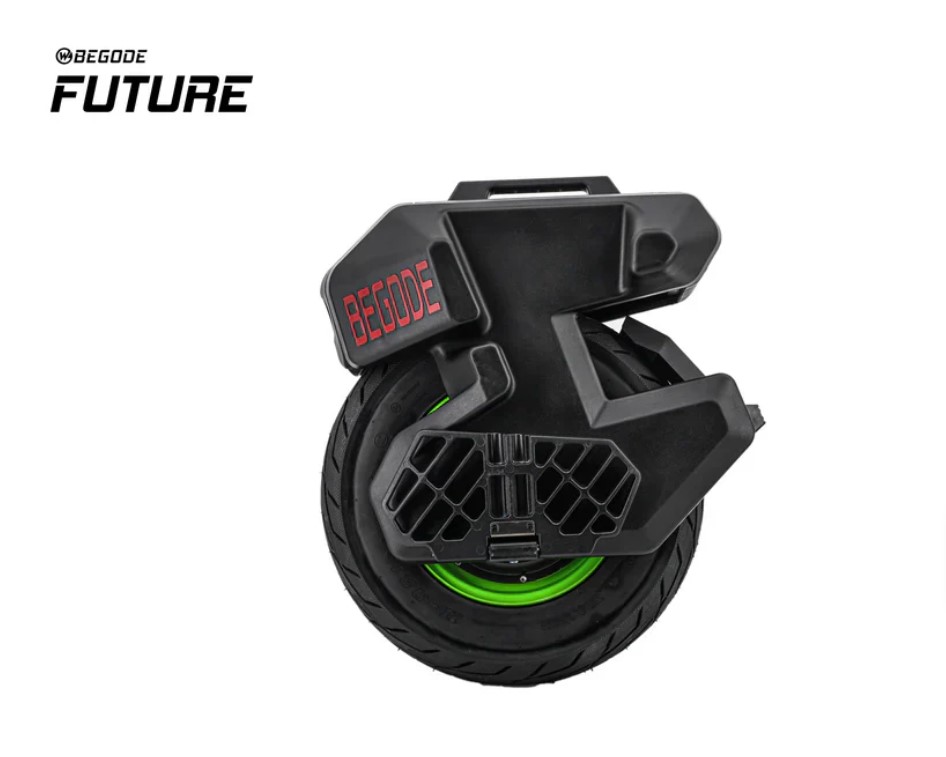 Begode Future - e-RIDES US